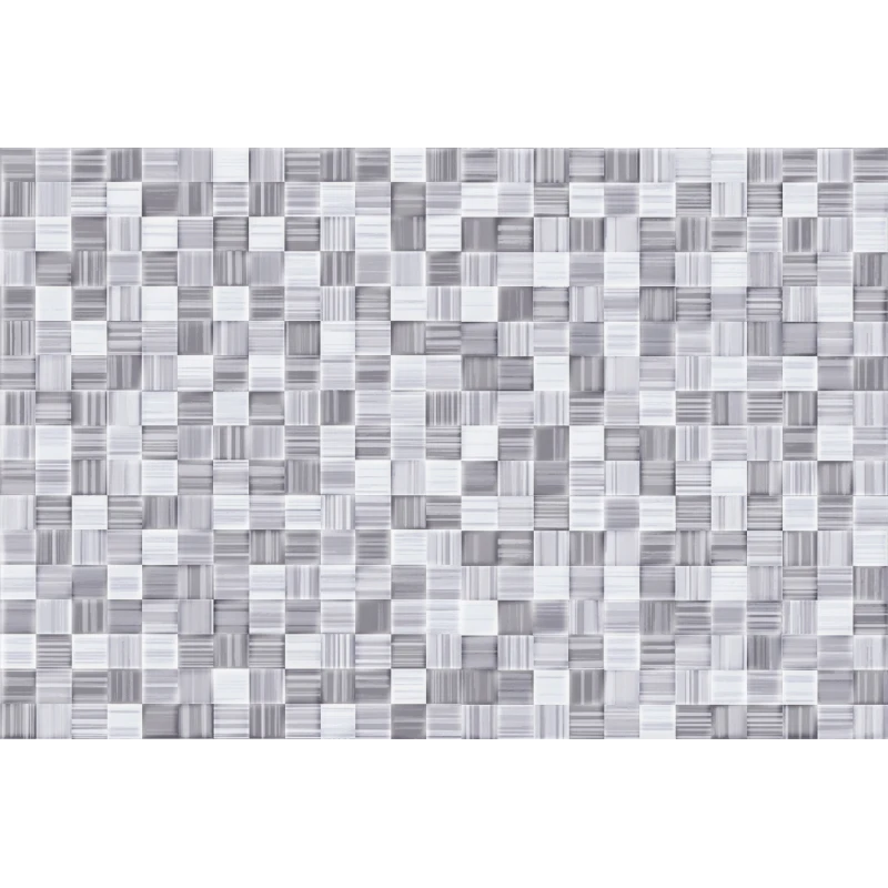 Revest. MOSAICO 20x30 GRIS